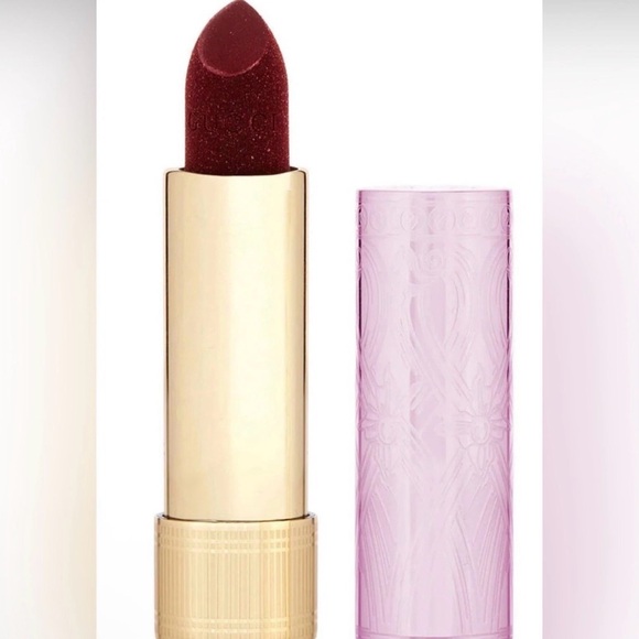 Gucci | Makeup | Gucci Limited Edition Rouge Lvres Lunaison Glitter ...